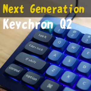 無限に使える？Varmilo 静電容量 メカニカルキーボード レビュー | Tech Neighbor