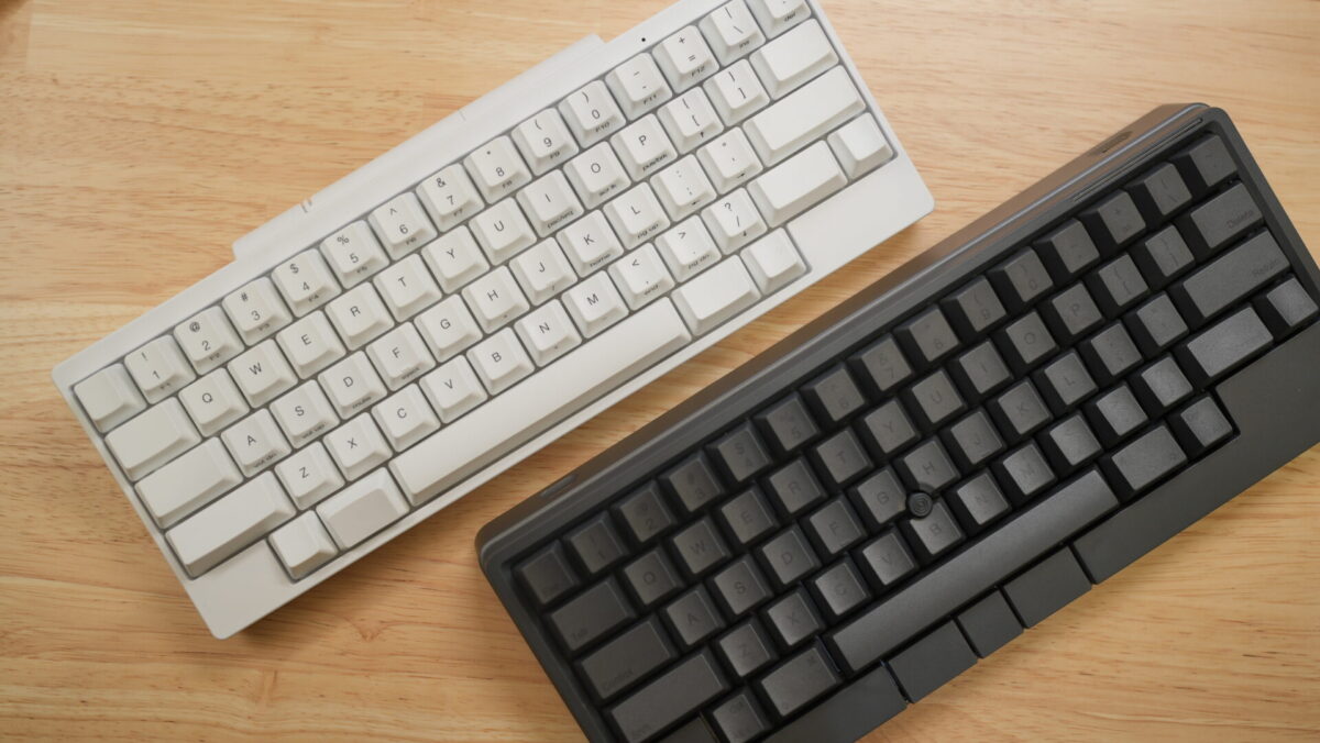 HHKB Studio使って実感、Type-Sの良さ | Tech Neighbor