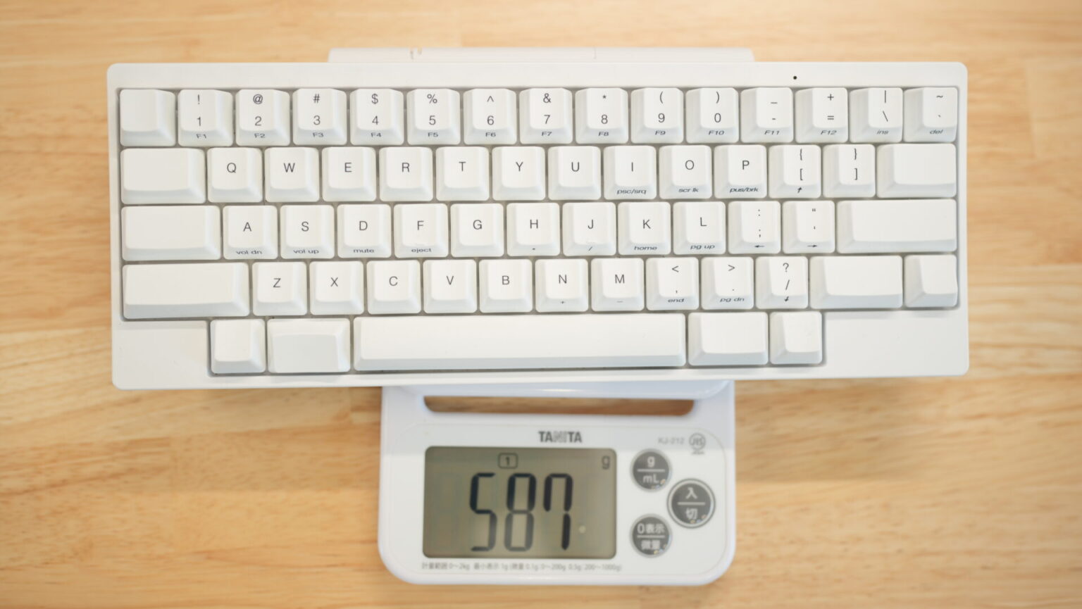 HHKB Studio使って実感、Type-Sの良さ | Tech Neighbor