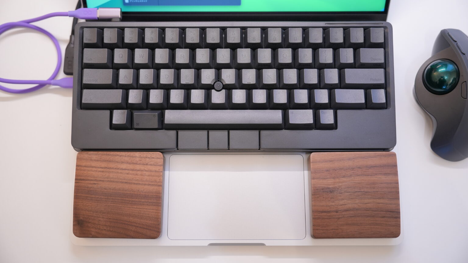 HHKB Studioで尊師スタイルを構築してみた | Tech Neighbor