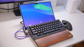 HHKB Studioで尊師スタイルを構築してみた | Tech Neighbor