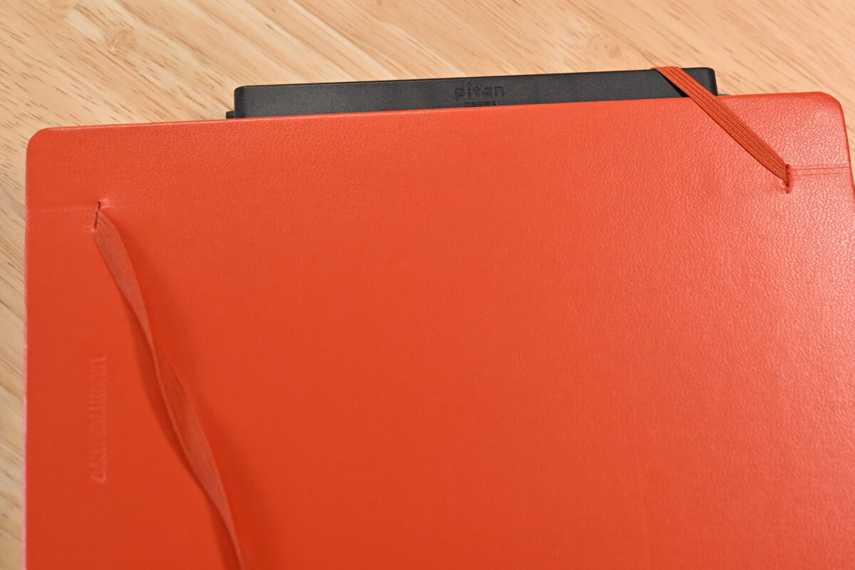 ノートとペンをスマートに持ち運ぶ！ゼブラ ピタン(Pitan) レビュー | Tech Neighbor