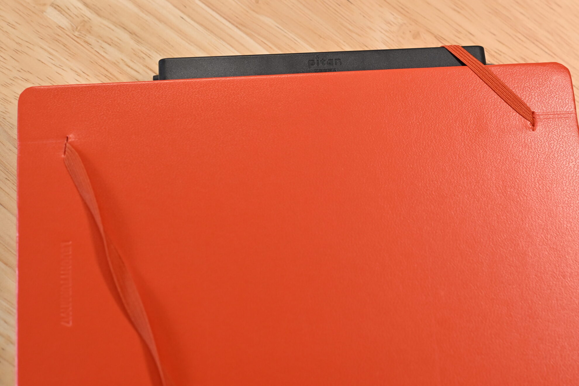 ノートとペンをスマートに持ち運ぶ！ゼブラ ピタン(Pitan) レビュー | Tech Neighbor